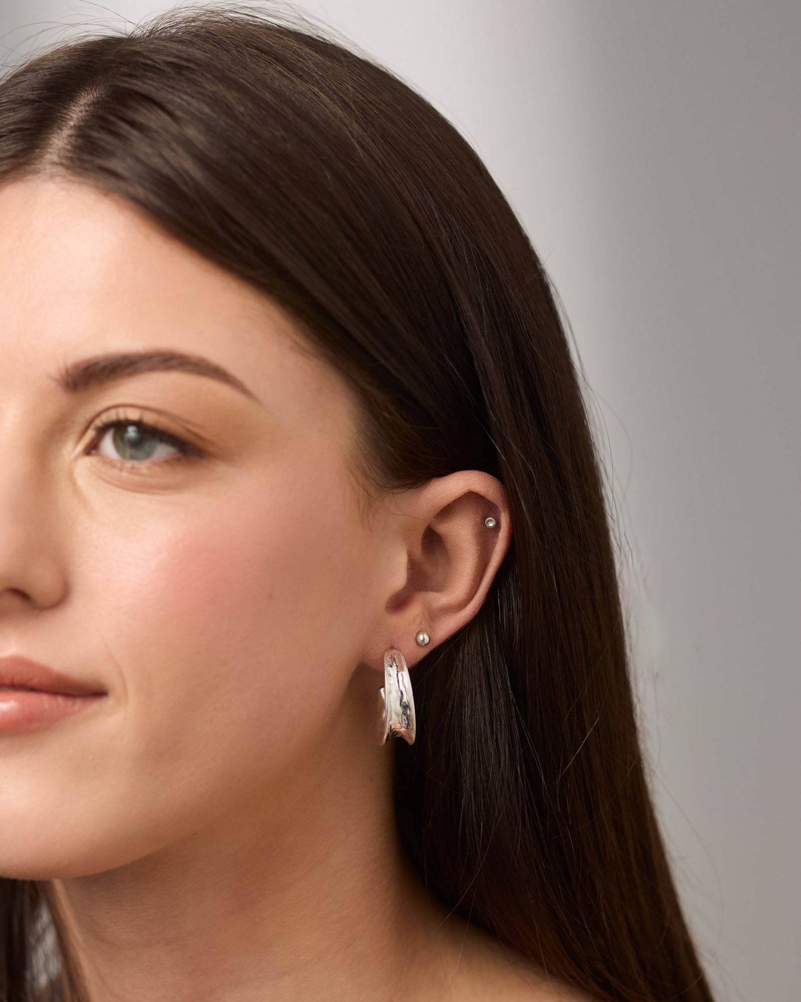 Lumen Hoops — The Luxe Club